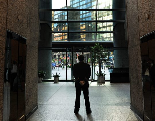 Lobby Gallery - 101park - The Center of Everything