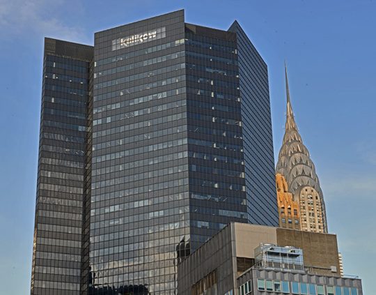 Exterior Gallery - 101park - The Center of Everything