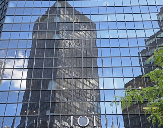 Exterior Gallery - 101park - The Center of Everything