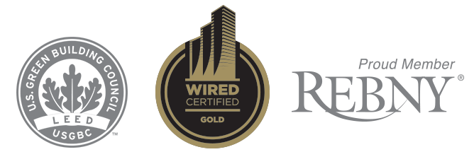 Filming - 101park - The Center of Everything