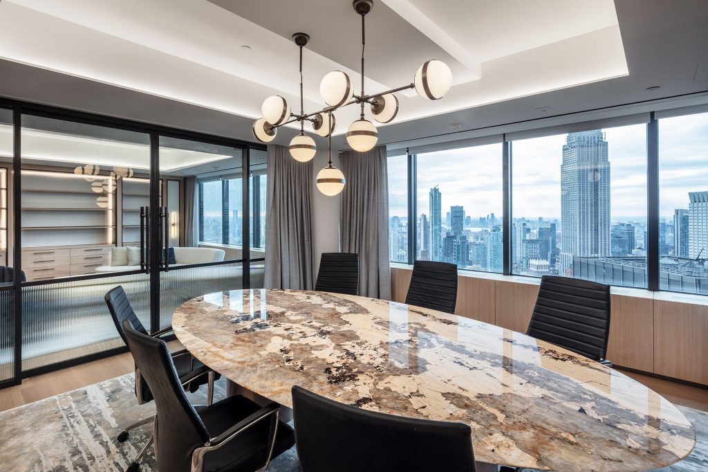 Tenant Spaces Gallery - 101park - The Center of Everything