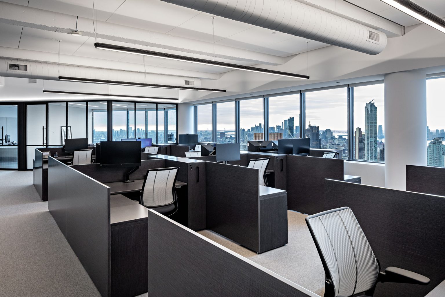 Tenant Spaces Gallery - 101park - The Center of Everything