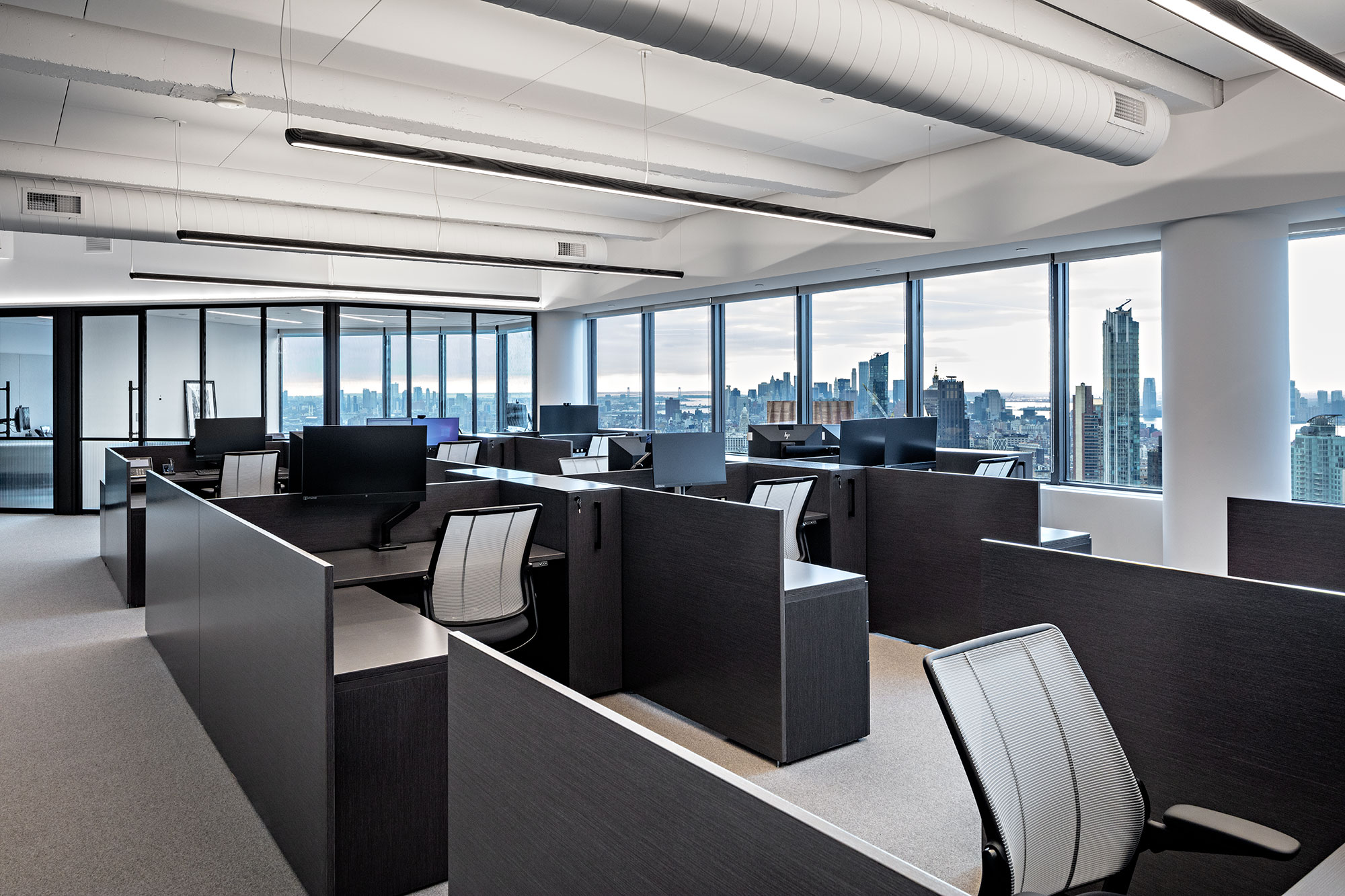 Tenant Spaces Gallery - 101park - The Center of Everything