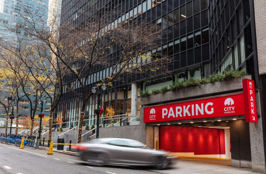 Amenities - 101park - The Center of Everything