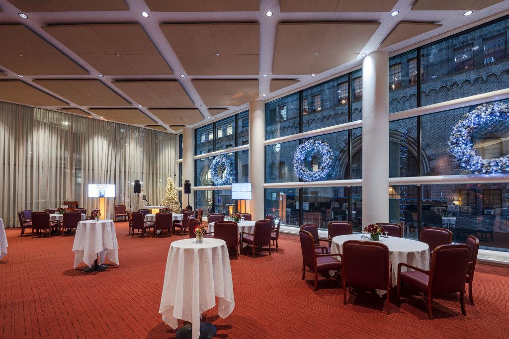 Amenities Gallery - 101park - The Center of Everything