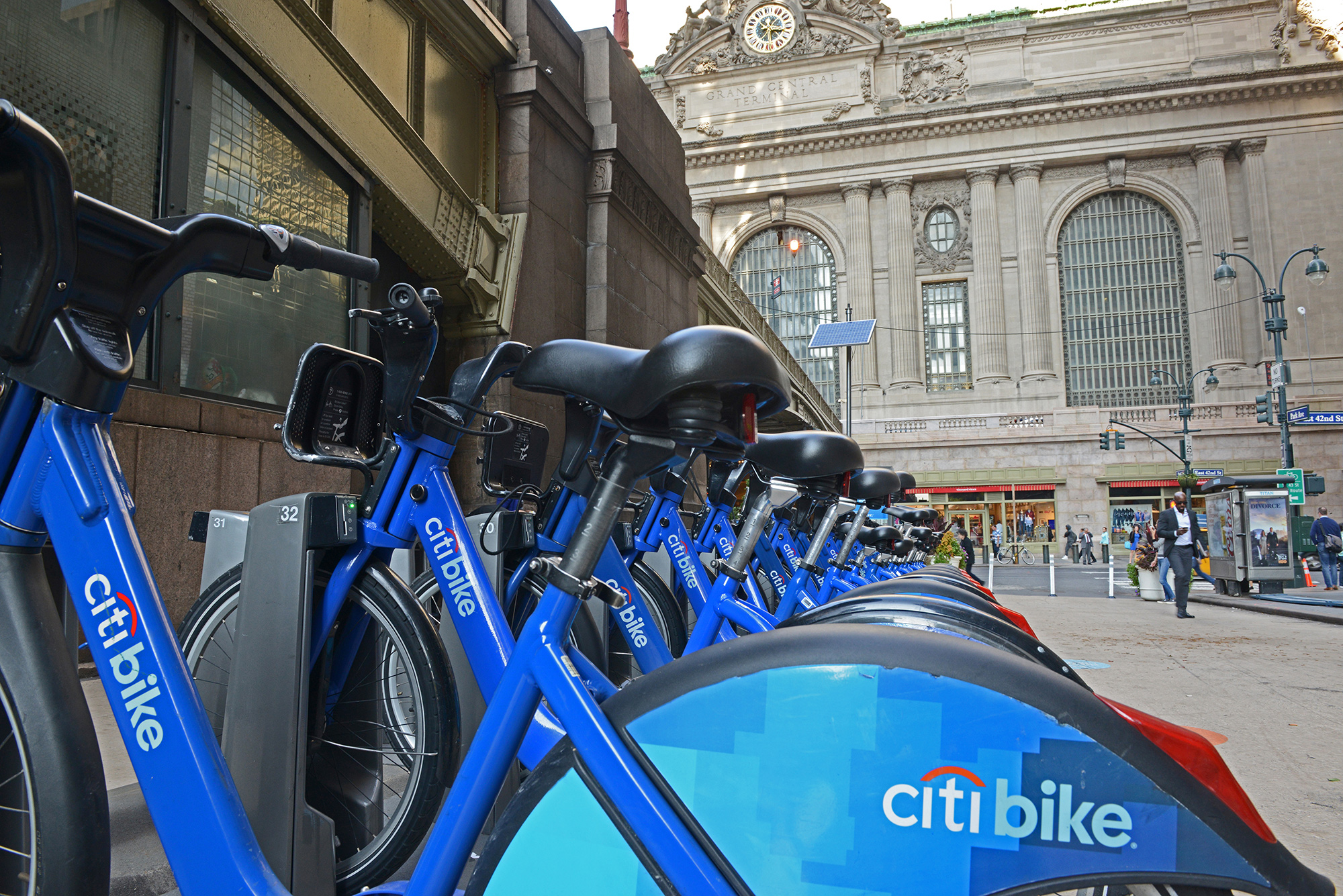 Location - 101park - The Center of Everything