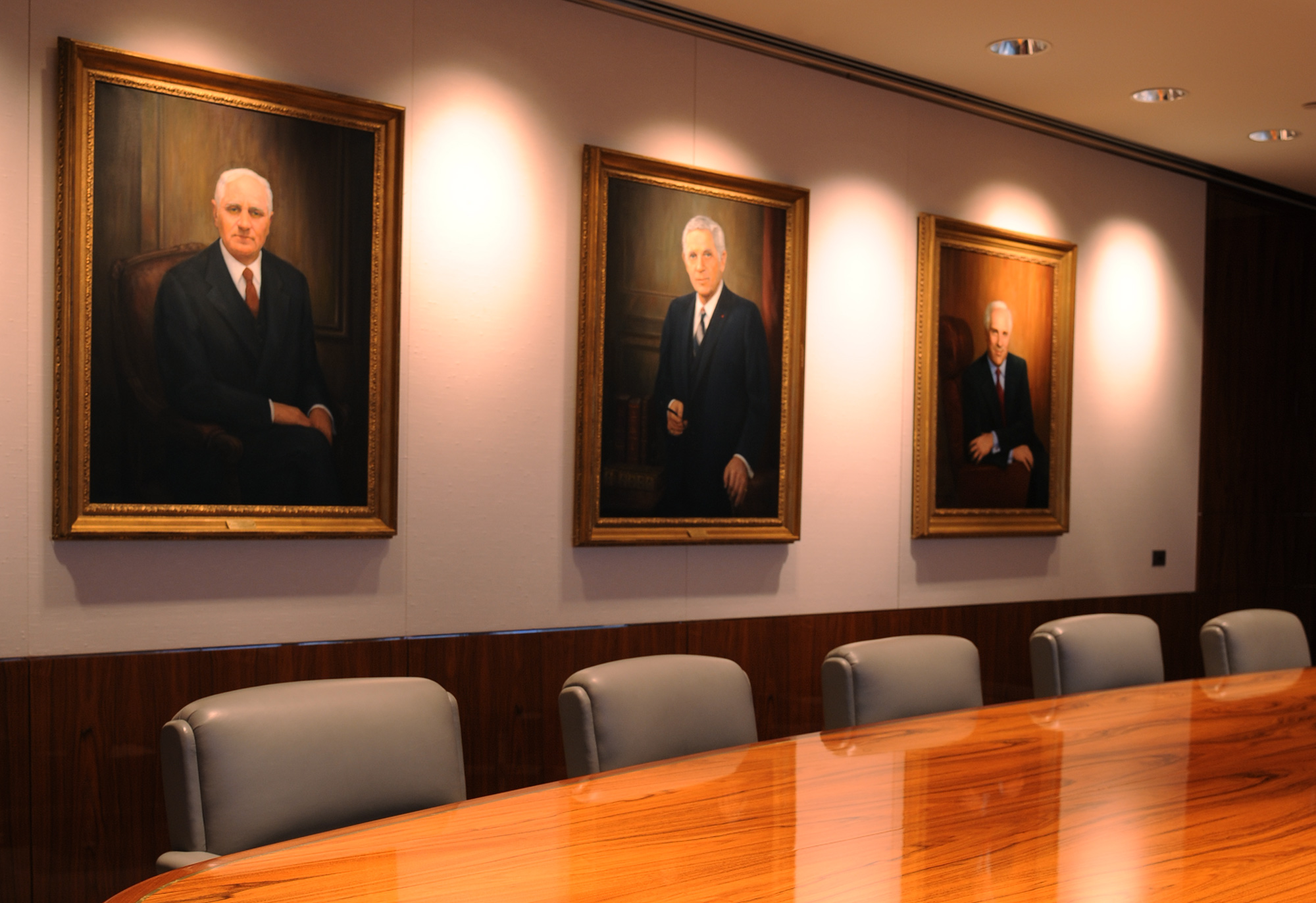 Ownership - 101park - The Center of Everything