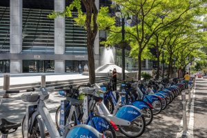 Amenities - 101park - The Center of Everything