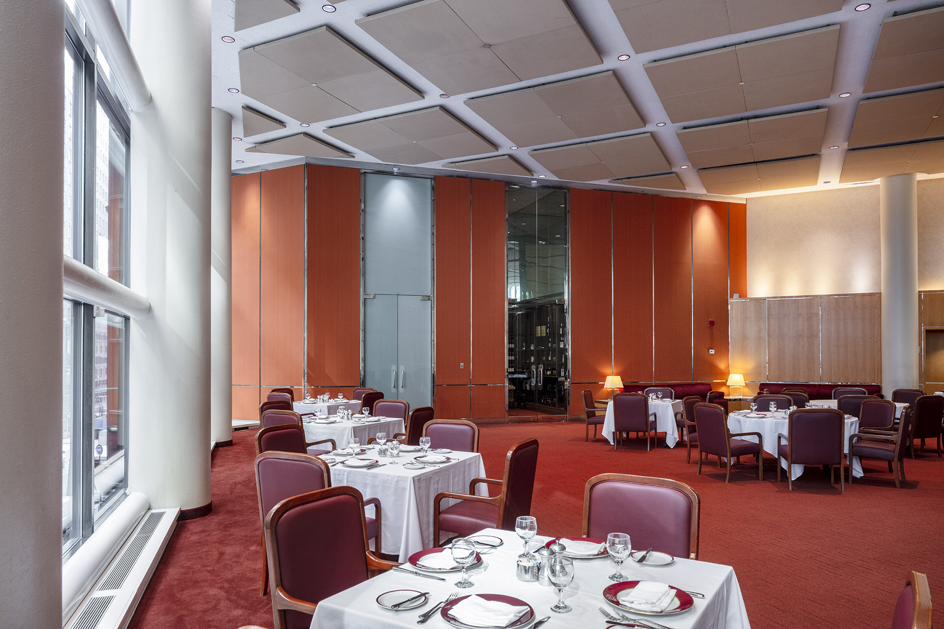 Amenities - 101park - The Center of Everything